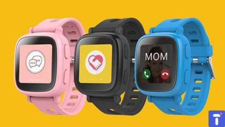 Best Smartwatch for Kids | Unleash Fun and Learning - Topreviewd